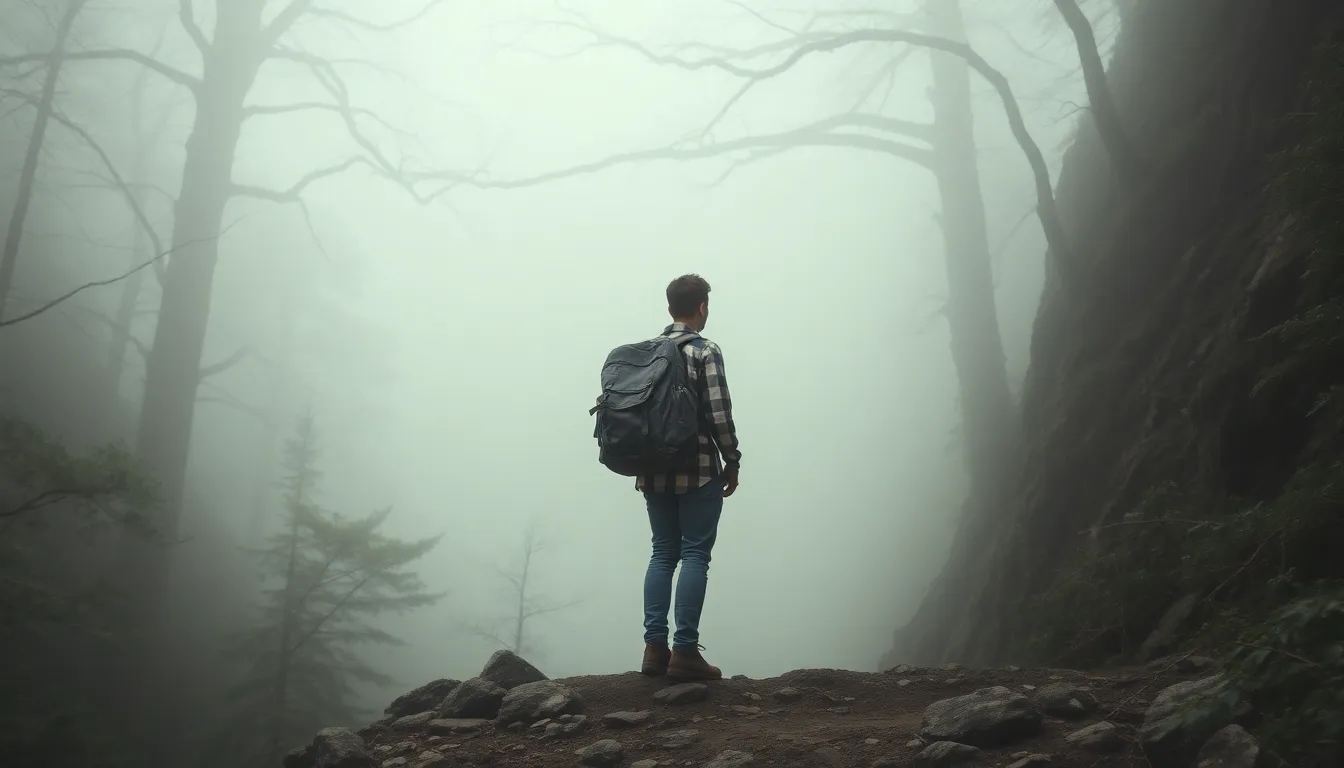 Why Are the Appalachian Mountains Scary? Uncovering Their Eerie Secrets ...