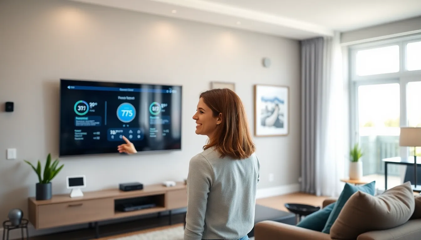 Vivint Home Automation: Transform Your Living Space into a Smart Haven ...